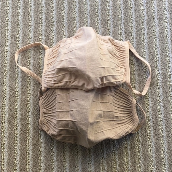 SKIMS | Accessories | New Skims Face Masks X2 In Sand And Clay | Poshmark